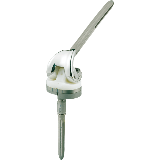 U2 PSA™ Knee | Products | Knee | United Orthopedic UK