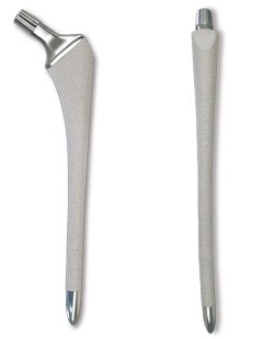 U2 Revision Hip Stem | Produits | Hanche | United Orthopedic UK