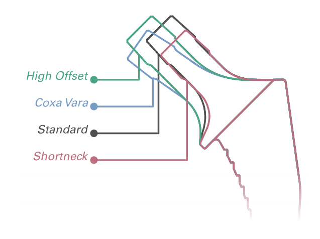 CONFORMITY™ STEM | United Orthopedic UK