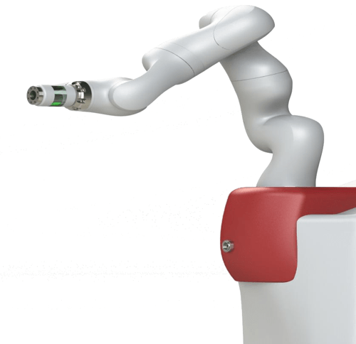 Robin educational framework | United Orthopedic UK