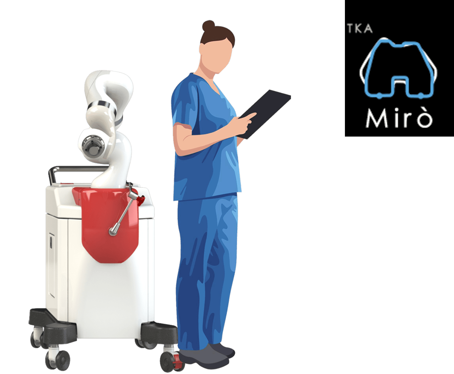 Robin modularity | United Orthopedic UK